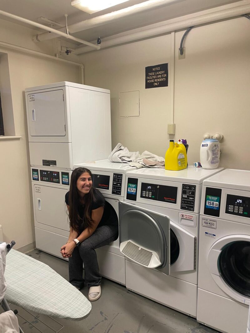 a house tour of mit sororities! | MIT Admissions