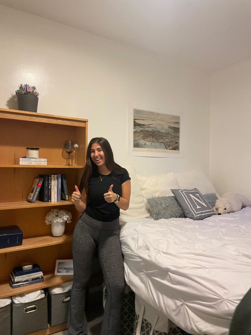 a house tour of mit sororities! | MIT Admissions