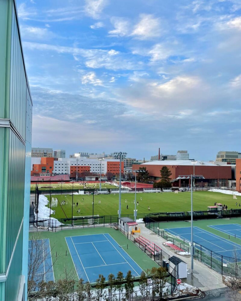 Tour de Frat | MIT Admissions