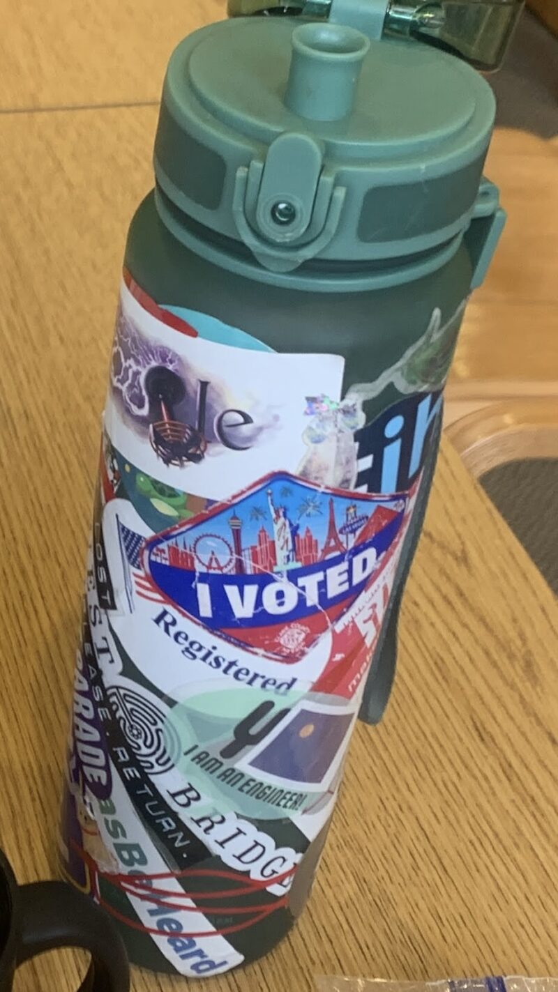 sticker stories | MIT Admissions