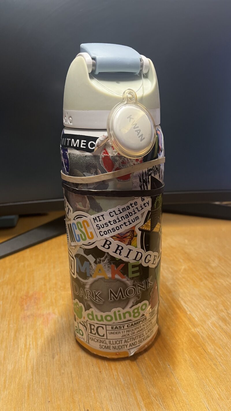 sticker stories | MIT Admissions