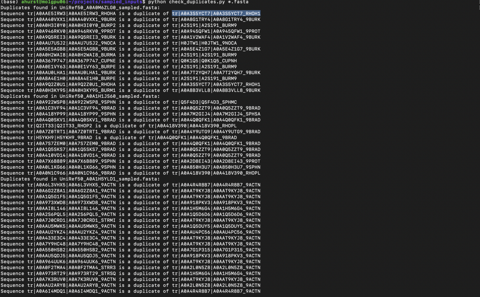 UROP reveal!! | MIT Admissions
