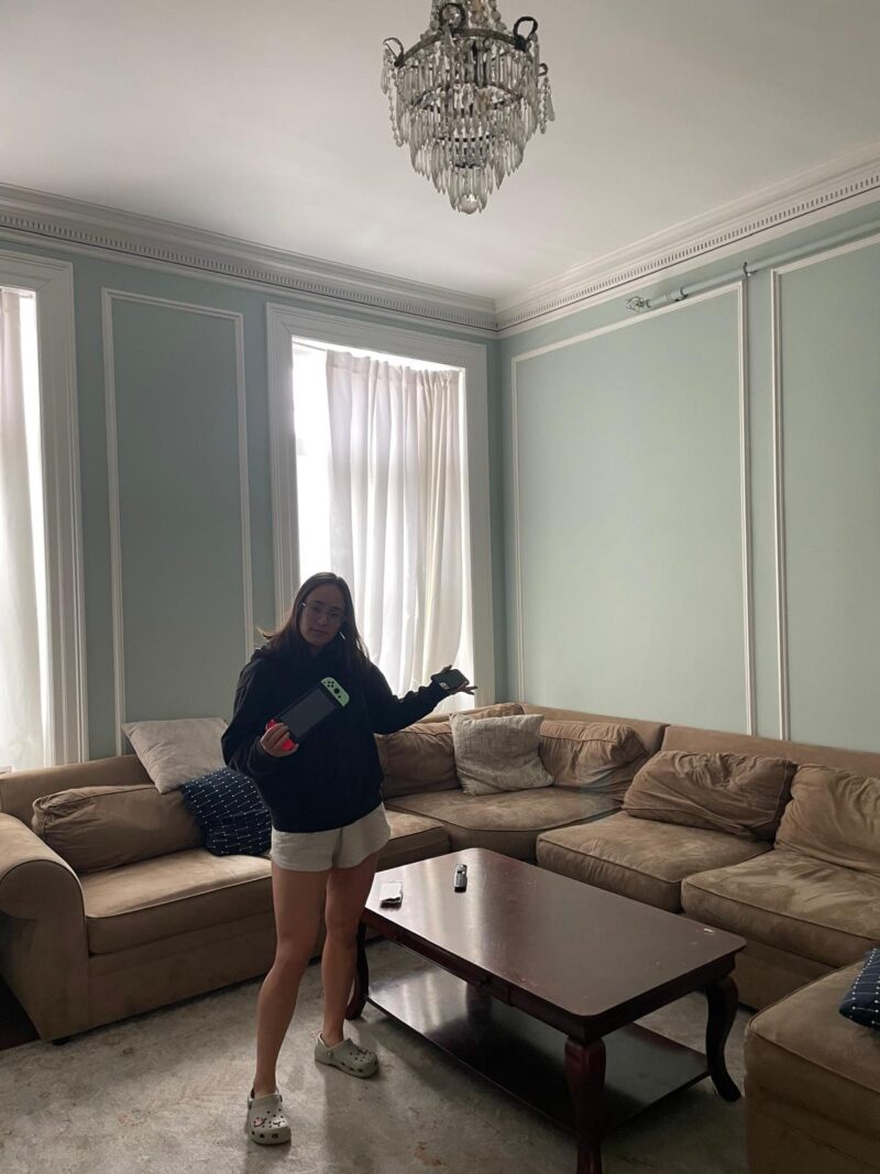 a house tour of mit sororities! | MIT Admissions