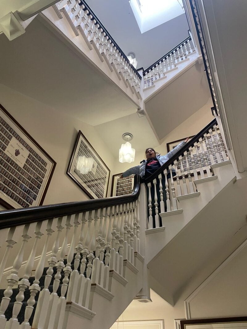 a house tour of mit sororities! | MIT Admissions
