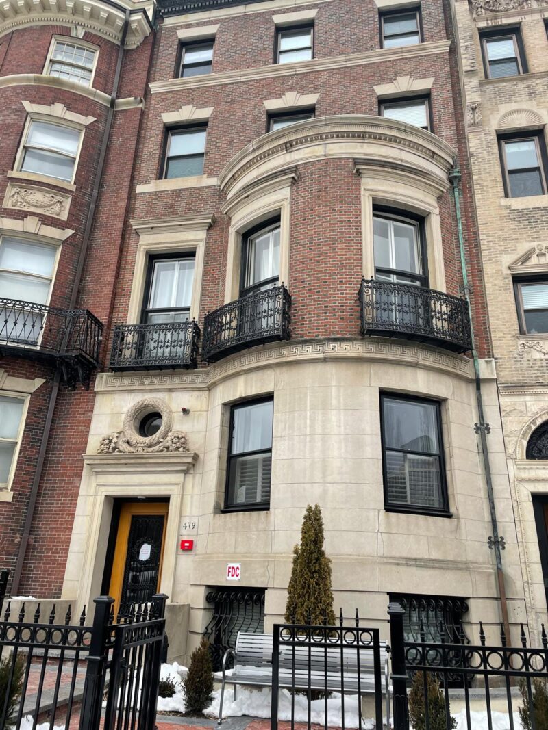 a house tour of mit sororities! | MIT Admissions
