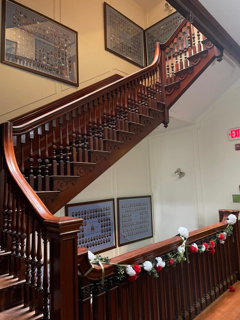 a house tour of mit sororities! | MIT Admissions