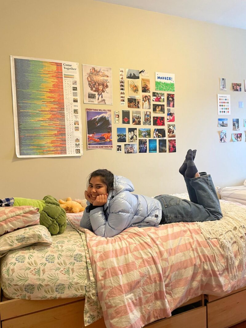 a house tour of mit sororities! | MIT Admissions