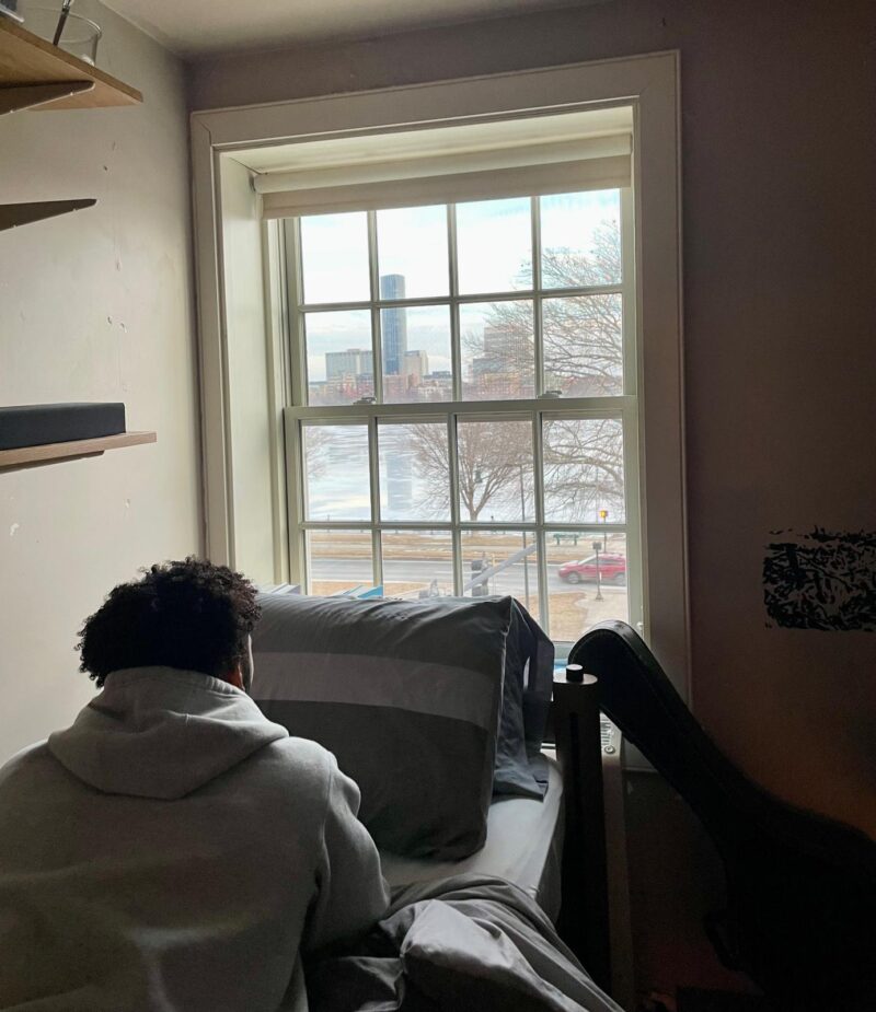 Tour de Frat | MIT Admissions