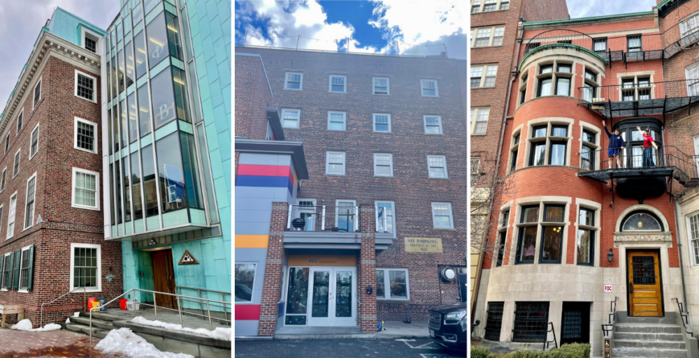 Tour de Frat | MIT Admissions