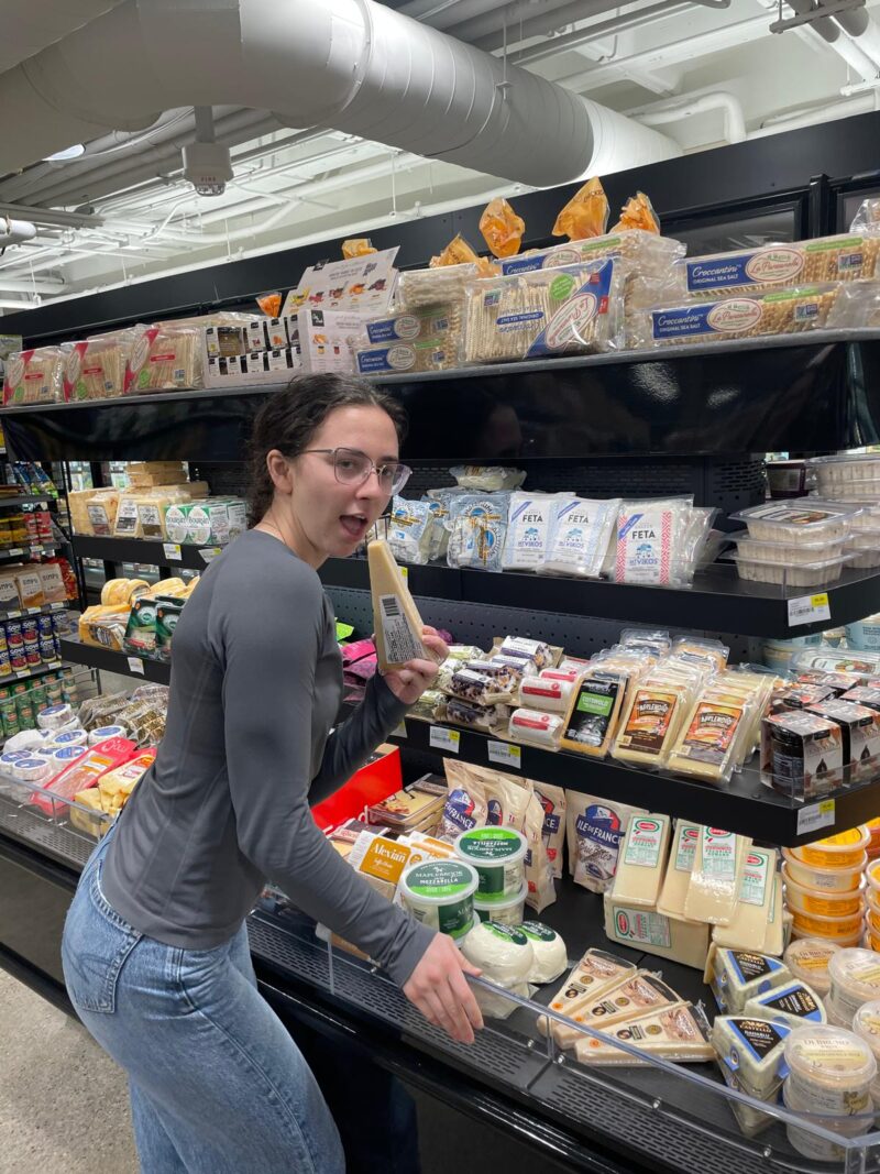 concord market is finally here!!!!! | MIT Admissions