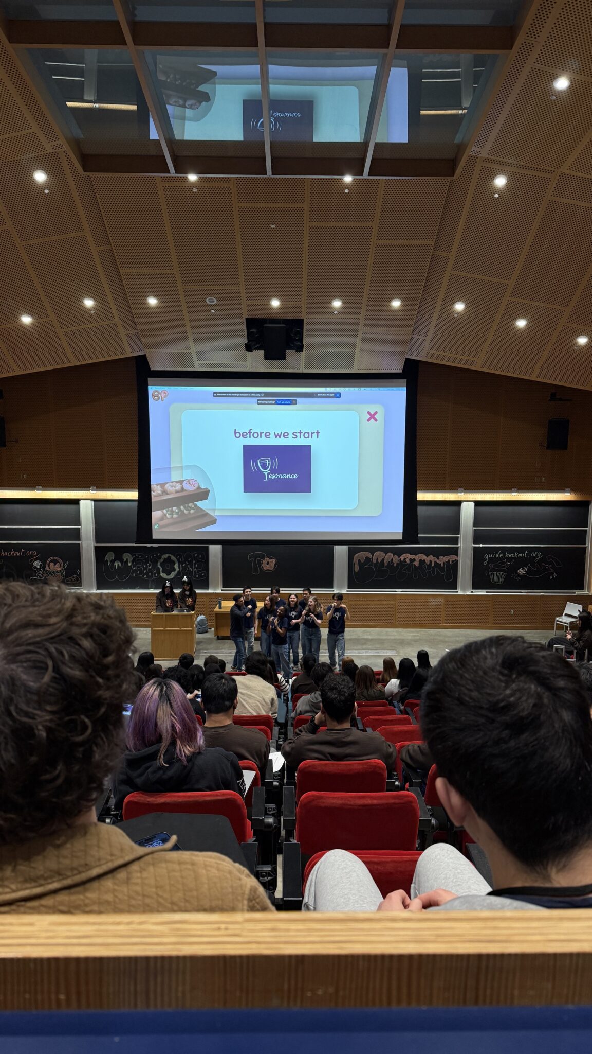 [live blog] BLUEPRINT 2025 | MIT Admissions