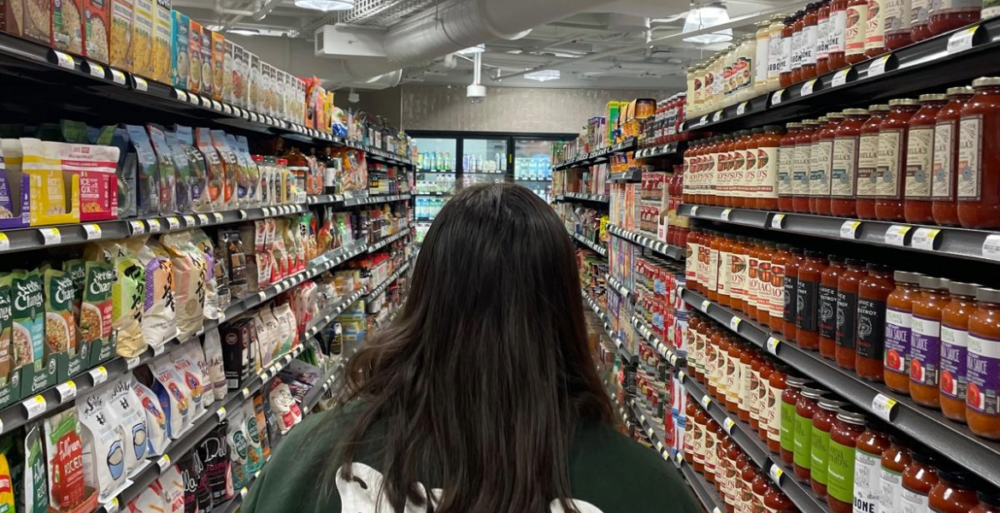 concord market is finally here!!!!! | MIT Admissions