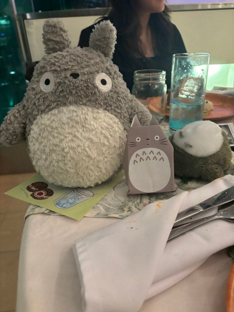 Eating Studio Ghibli Foods 🌾 | MIT Admissions