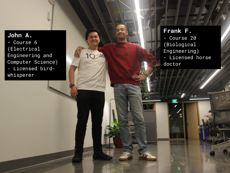 I asked people at MIT what they were doing for Pi Day 2025 | MIT Admissions