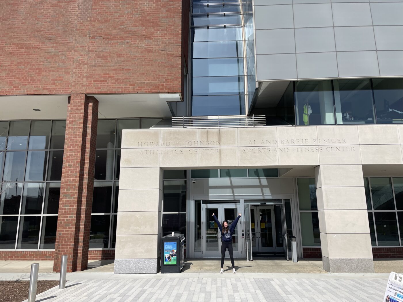 Exploring MIT’s sports facilities | MIT Admissions