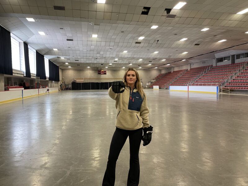 Exploring MIT’s sports facilities | MIT Admissions