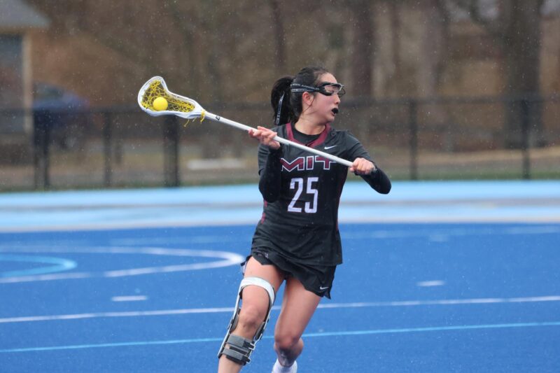 Lax bros | MIT Admissions