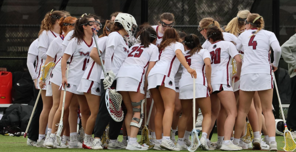 Lax bros | MIT Admissions