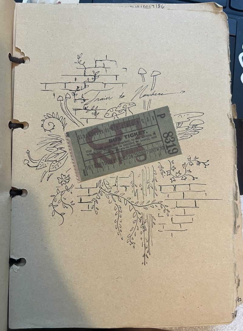 Tour of an MIT student’s notebook | MIT Admissions