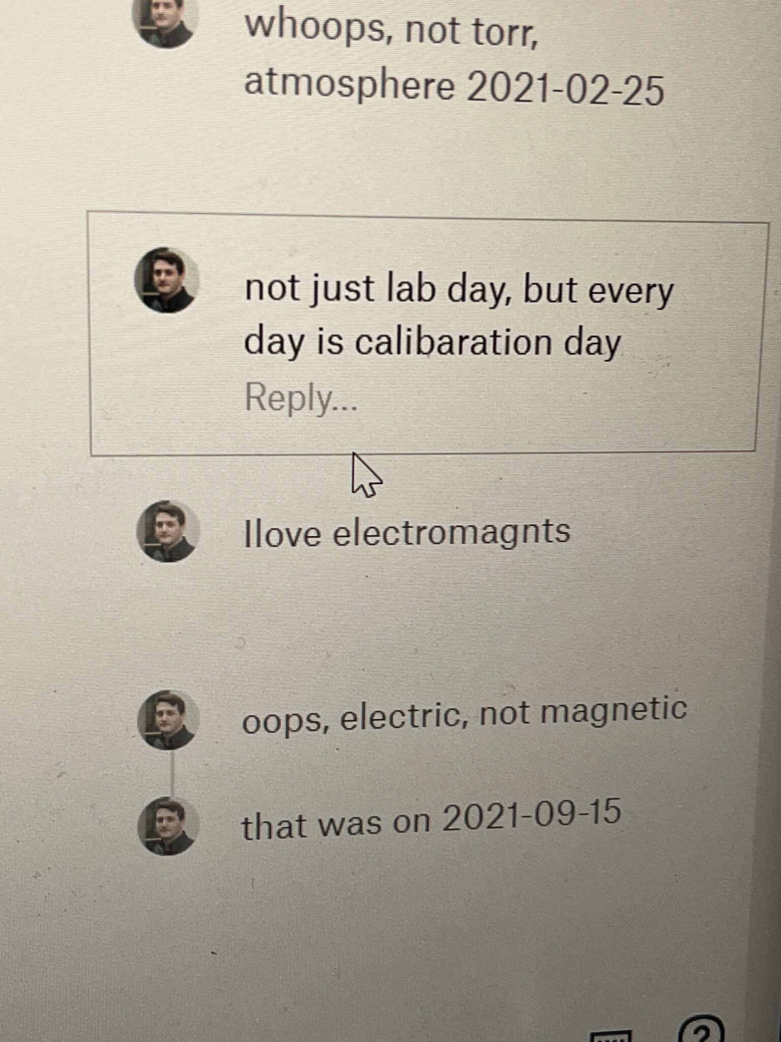 [Guest Post] This is Junior Lab, not Junior Theory | MIT Admissions