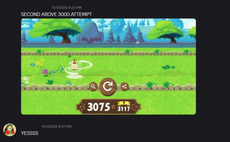 just one more gnome game | MIT Admissions