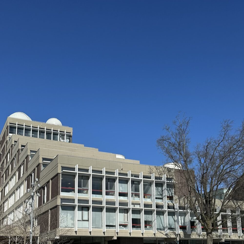 Day in the Life | MIT Admissions